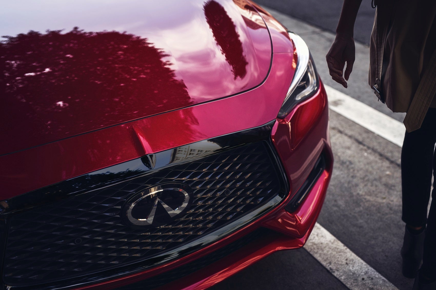 Used Car Dealer near Suffolk VA | Priority INFINITI